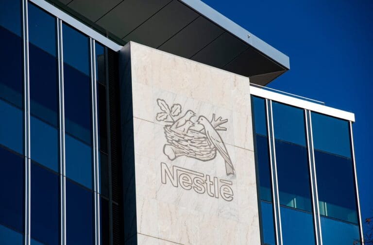 Nestlé flags potential job cuts at UK factory - Savannah Herald