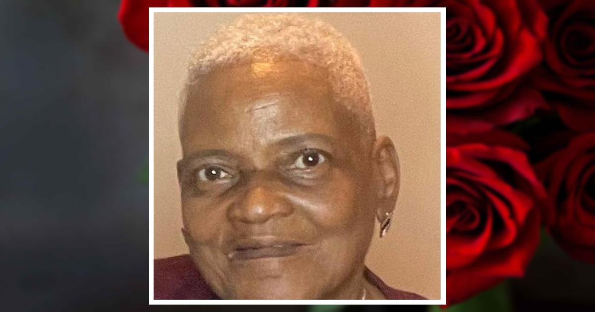 Obituary | Helen Lorraine Carter of Savannah, Georgia - Savannah Herald