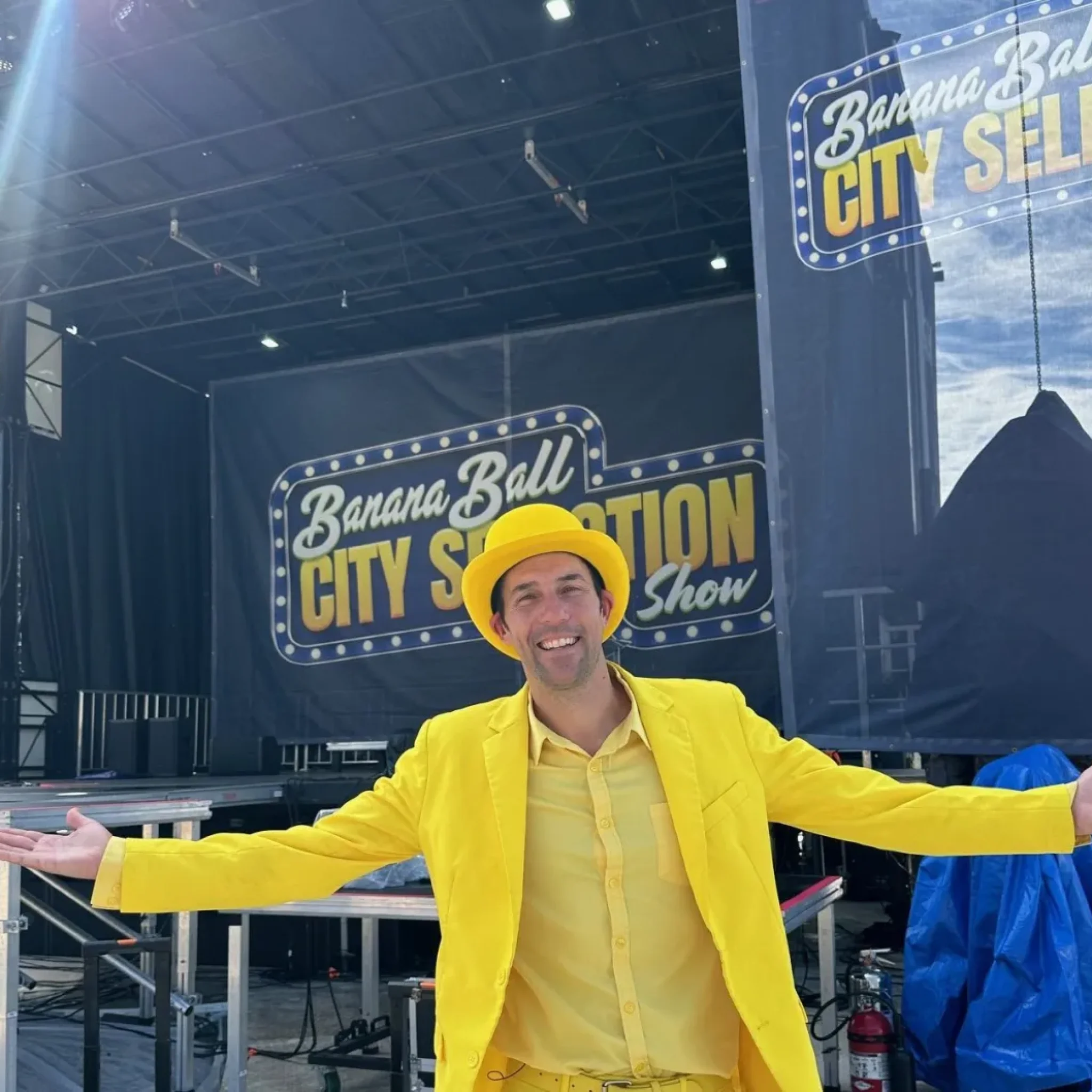 Savannah Bananas announce 2026 tour, 2 new teams - Savannah Herald