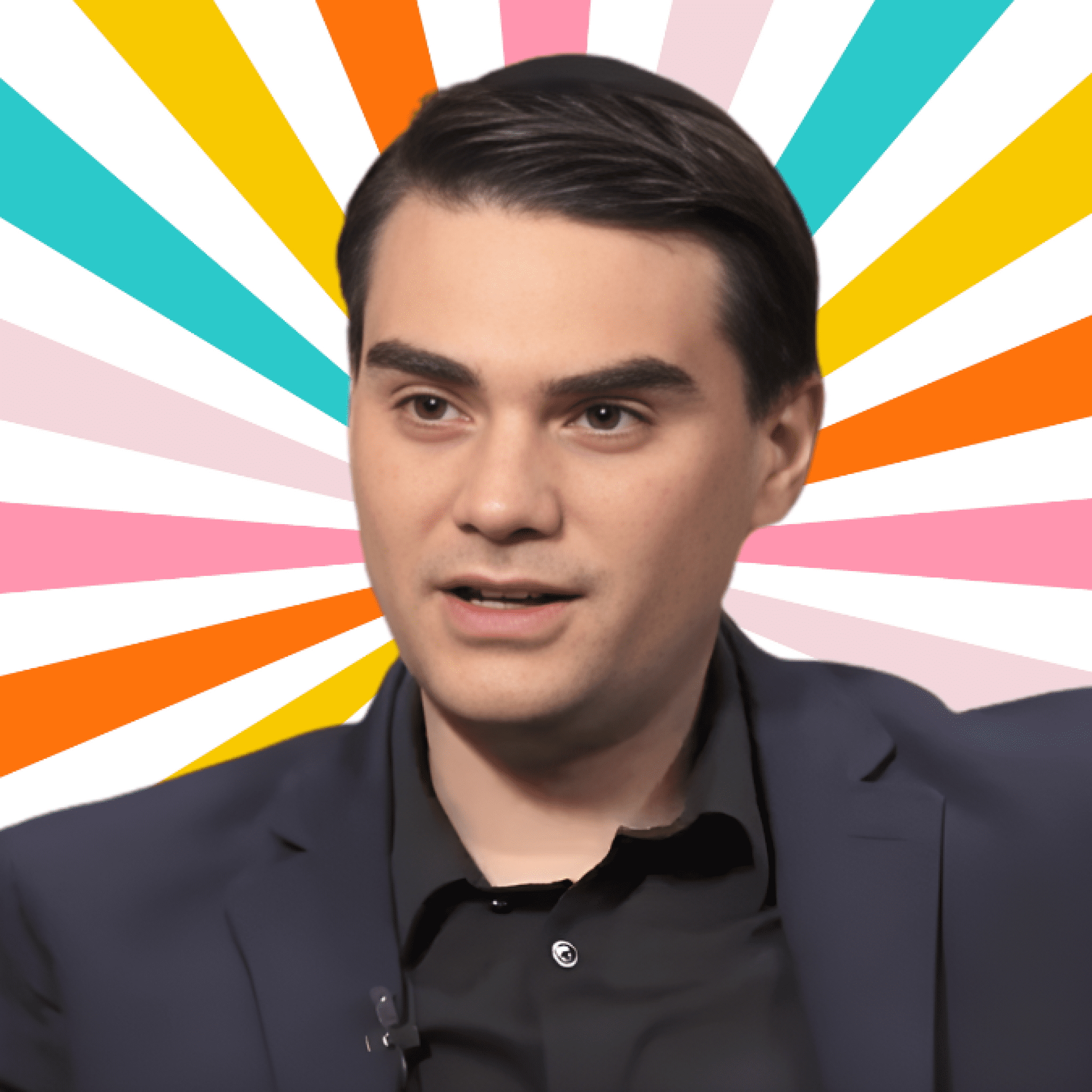 Is Ben Shapiro Gay? Truth Behind the Rumors & His Latest Life Updates ...